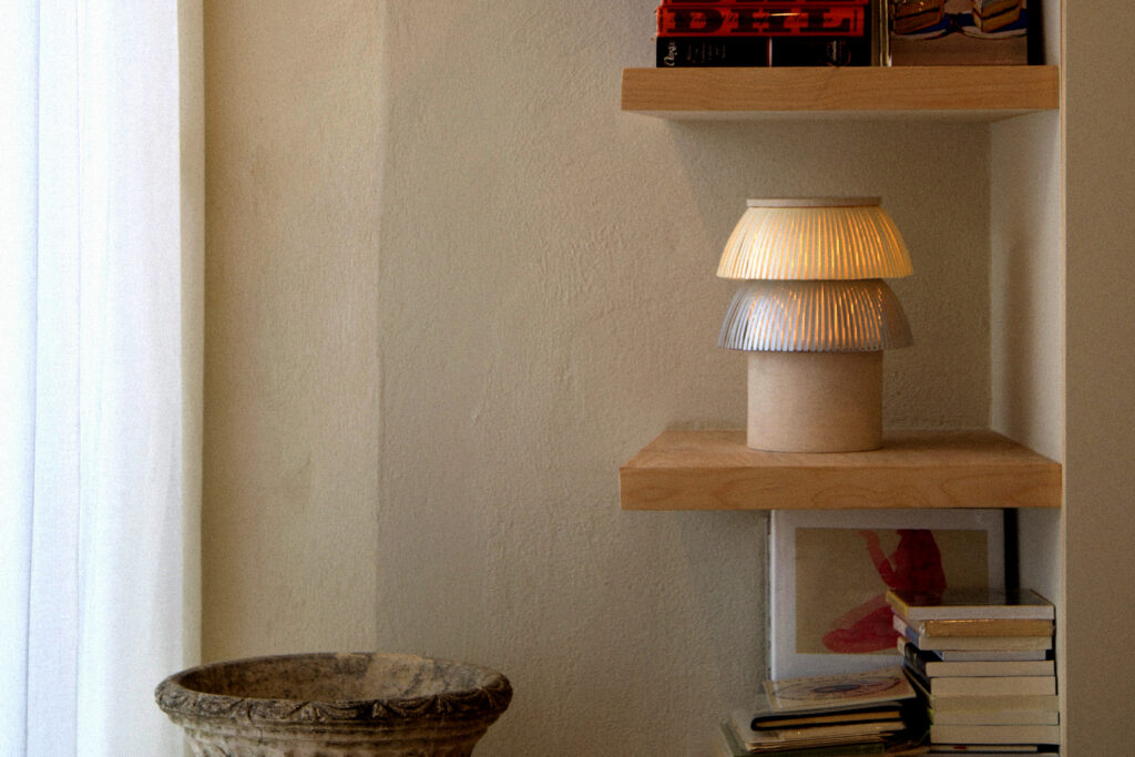 Design studios showcase the latest in lighting | Lighting Report ...