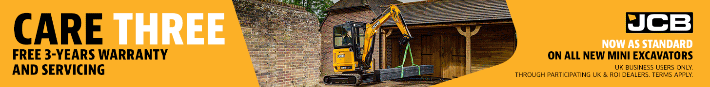TanRo starts Hucknall enabling works - Tiopepi Construction Blog