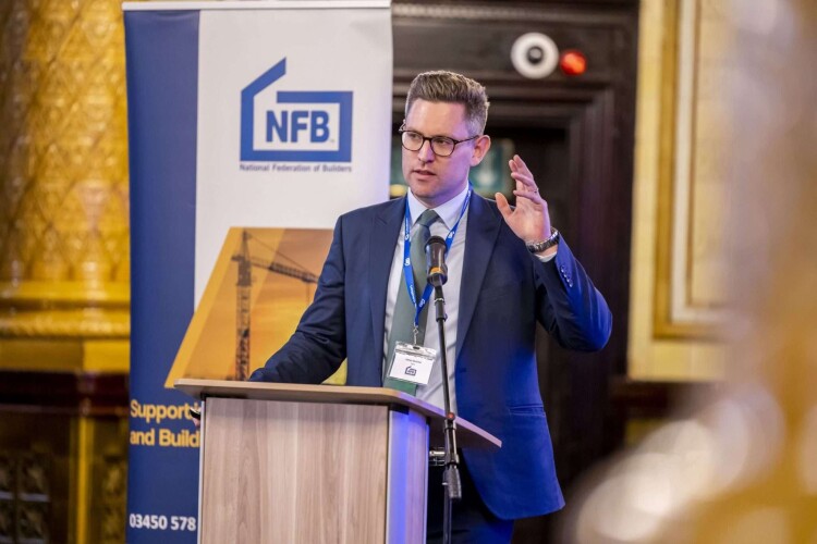 Trade body appoints deputy chief - Tiopepi Construction Blog