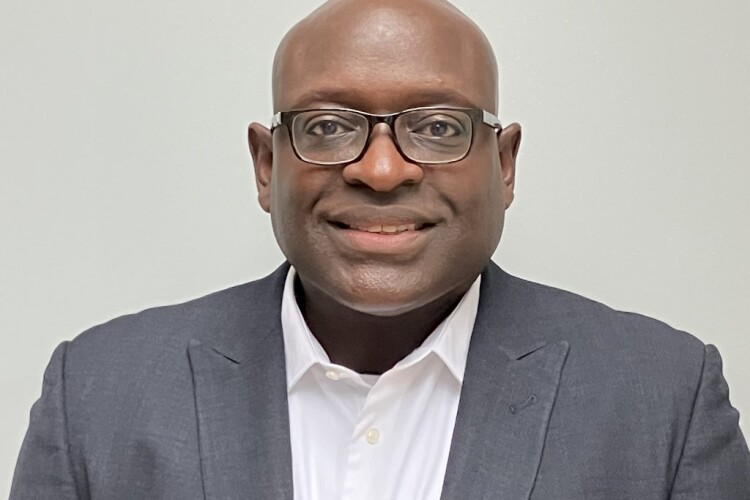 New MD for TSA Riley - Tiopepi Construction Blog