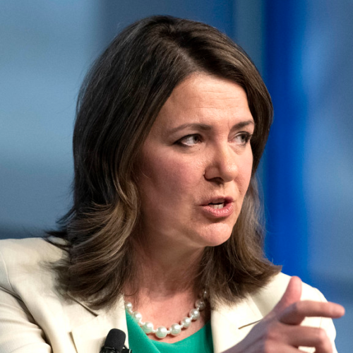 Alberta’s Danielle Smith says Maduro capture outlines urgency of West ...