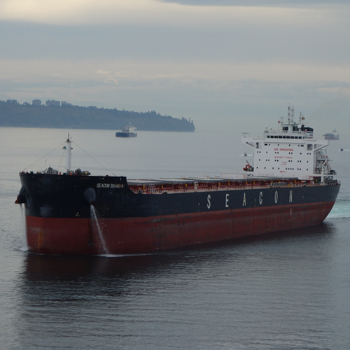 Coastal First Nations call on Carney to defend the B.C. tanker ban in ...