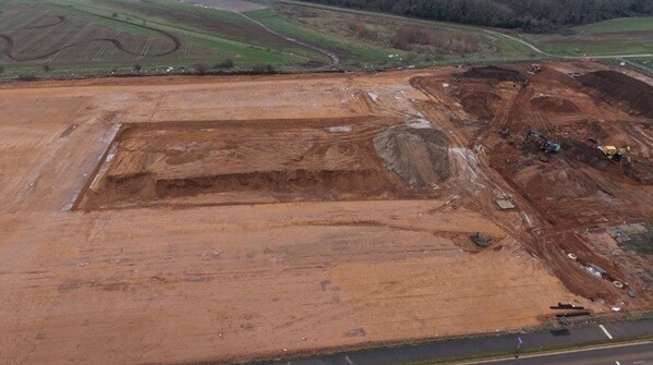 TanRo preps Nottinghamshire industrial park - Tiopepi Construction Blog