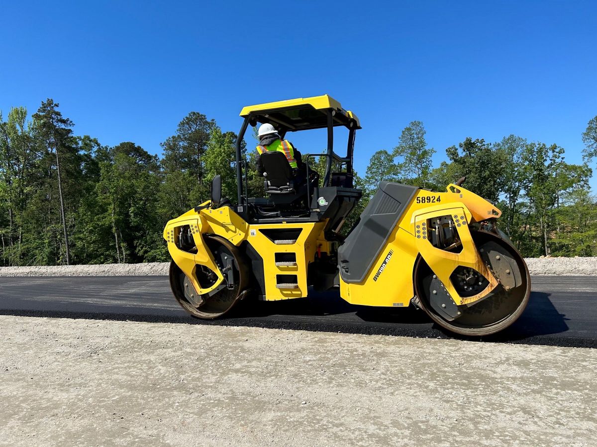 BOMAG Names Stone Equipment Co. Inc. New Dealer for Alabama, Florida's ...