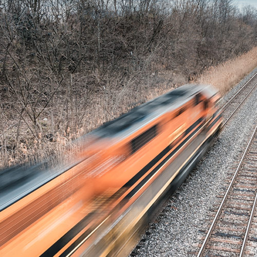 Feds considering high-speed rail stop in Kingston, Ont. - Tiopepi ...