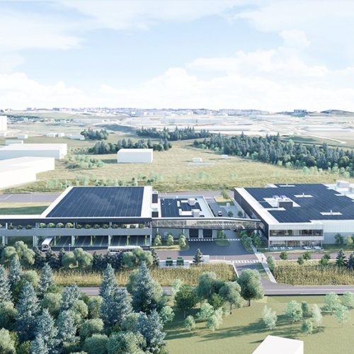 Guelph breaks ground on new transit and fleet facility - Tiopepi ...
