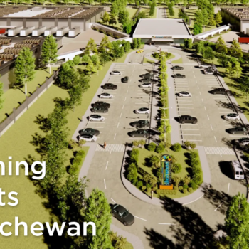 Top 10 Pre-Bid Projects in Saskatchewan – June 2026 - Tiopepi ...